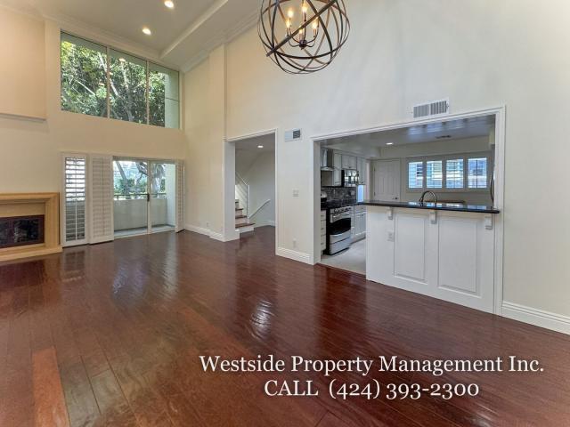 house 3 bedroom, Santa Monica CA 90404 DS88278878
