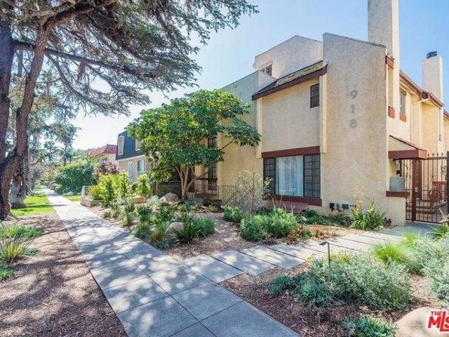 house 3 bedroom, Santa Monica CA 90403 DS88223855