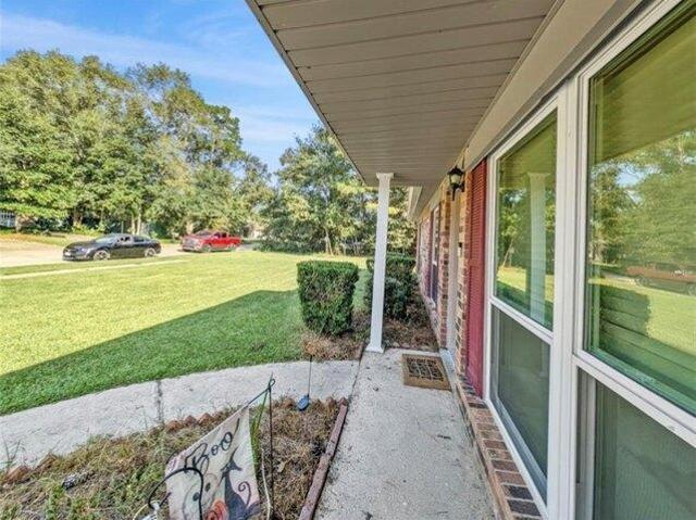 house 3 bedroom, Slidell LA 70458 DLS88875802