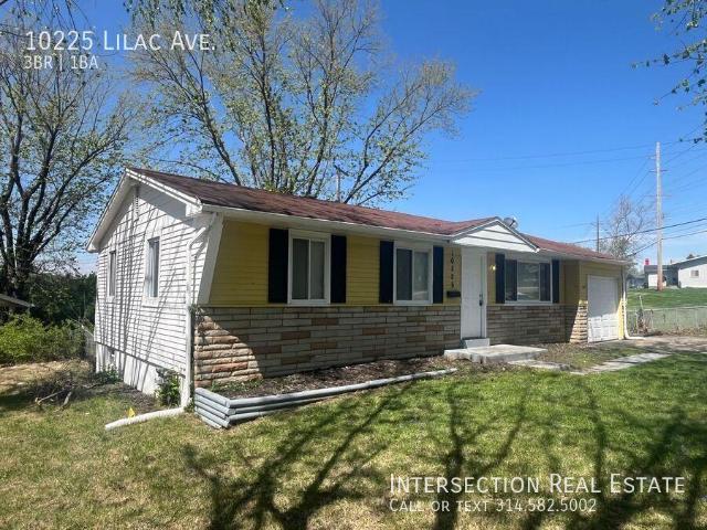 house 3 bedroom, St. Louis MO 63137 DS89720938
