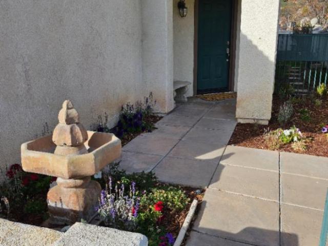 house 3 bedroom, Stevenson Ranch CA 91381 DLS89213352