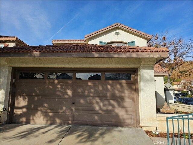 house 3 bedroom, Stevenson Ranch CA 91381 DS88909331