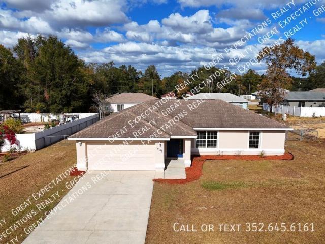 house 3 bedroom, Summerfield FL 34491 DS88153029