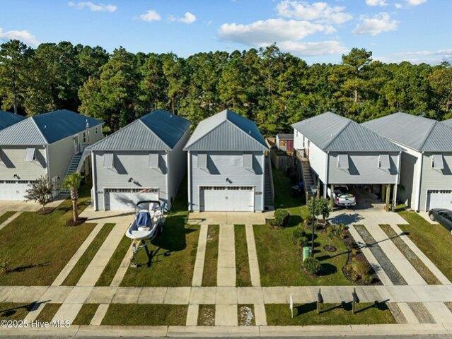 house 3 bedroom, Surf City NC 28445 DS88462913