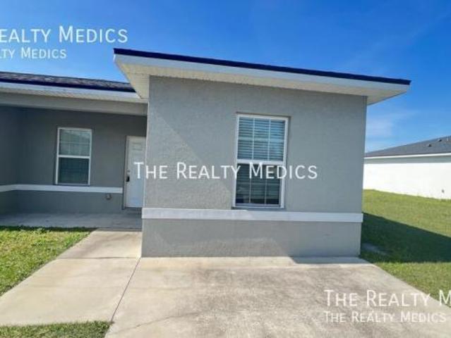 house 3 bedroom, Poinciana FL 34759 DS87154531