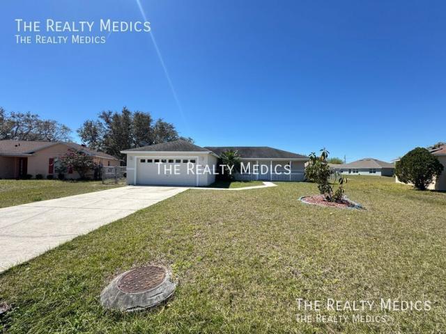 house 3 bedroom, Poinciana FL 34759 DS88717110