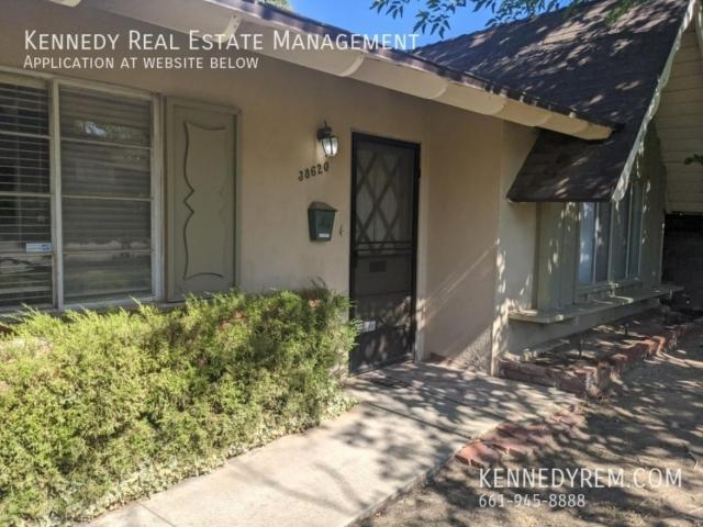 house 3 bedroom, Palmdale CA 93551 DS85975540