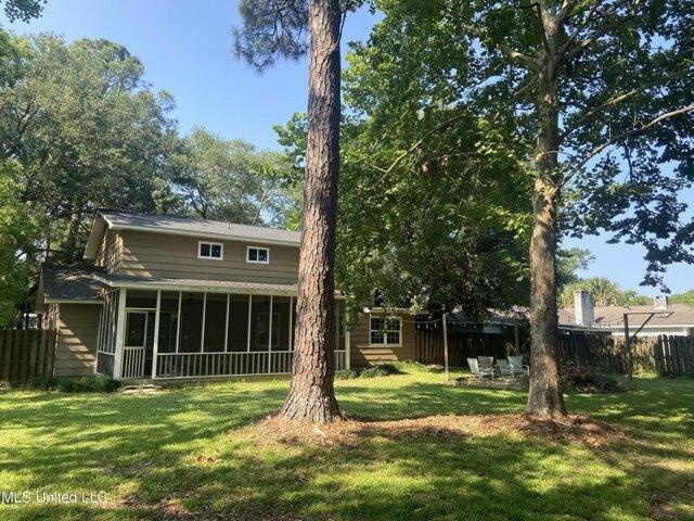 house 3 bedroom, Pascagoula MS 39581 DS88935463