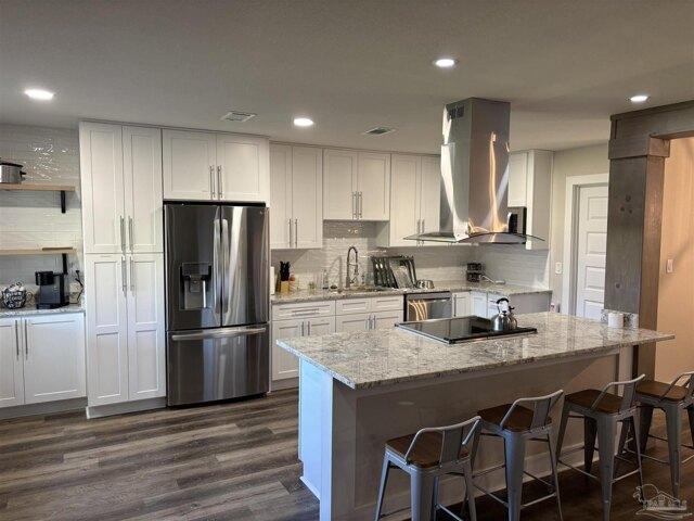 house 3 bedroom, Pensacola FL 32526 DS88844099
