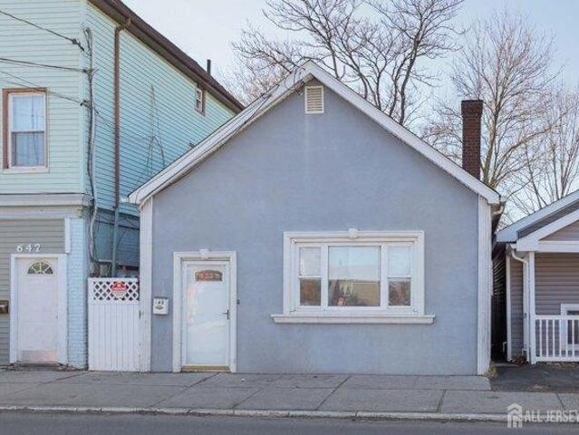 house 3 bedroom, Perth Amboy NJ 08861 DS88749784