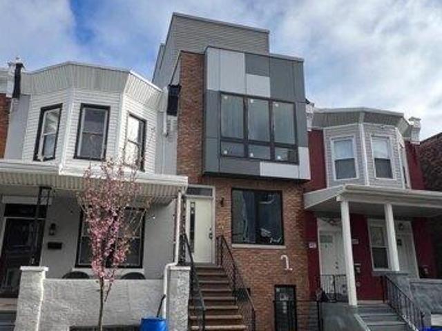 house 3 bedroom, Philadelphia PA 19139 DS88068762