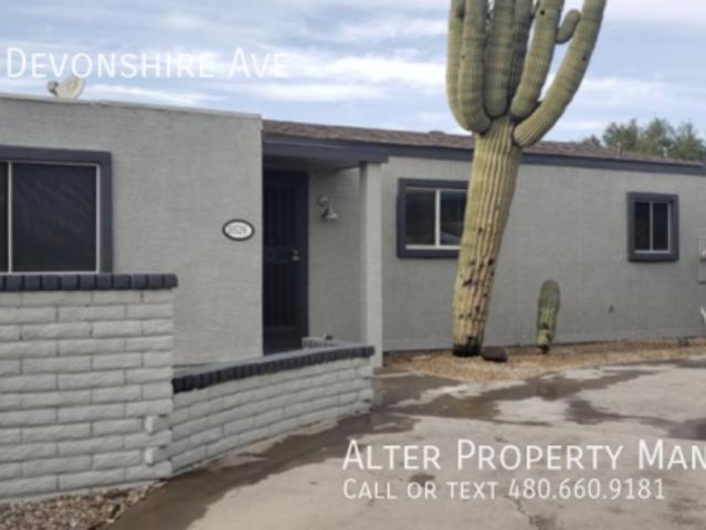 house 3 bedroom, Phoenix AZ 85037 DLS88869042