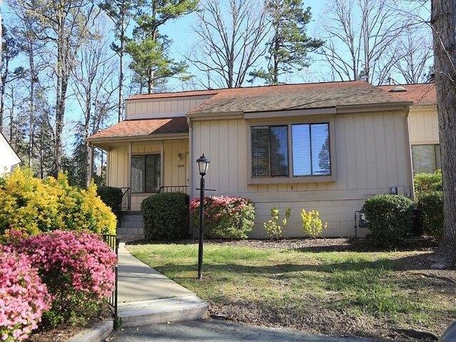 house 3 bedroom, Raleigh NC 27609 DS88352990