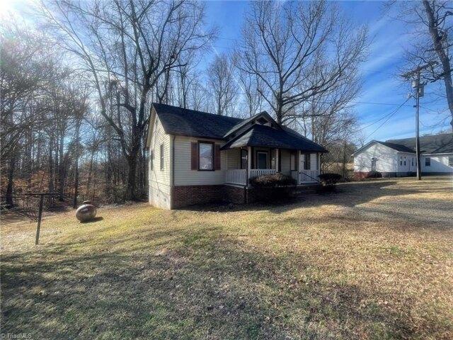 house 3 bedroom, Reidsville NC 27320 DS88253545