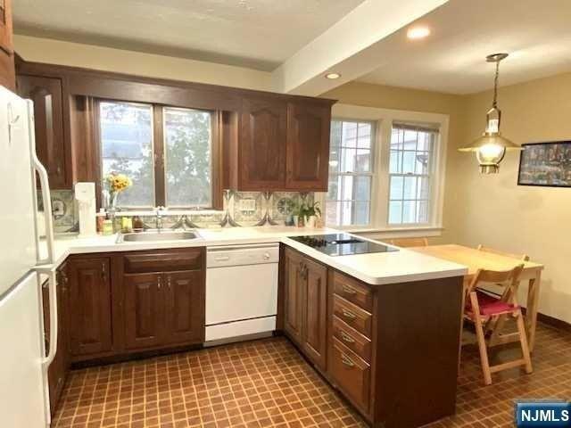 house 3 bedroom, Ridgewood NJ 07450 DS88837998