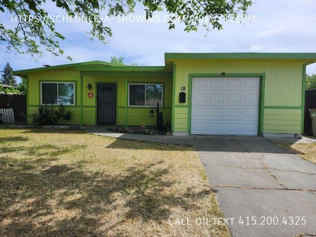 house 3 bedroom, Woodland CA 95695 DS89631447