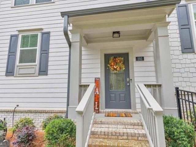 house 3 bedroom, Woodstock GA 30189 DLS89089493