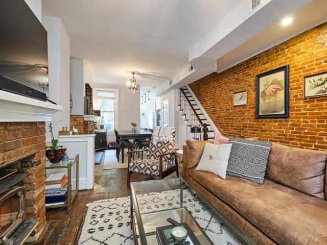 house 3 bedroom, Washington DC 20001 DS86111769