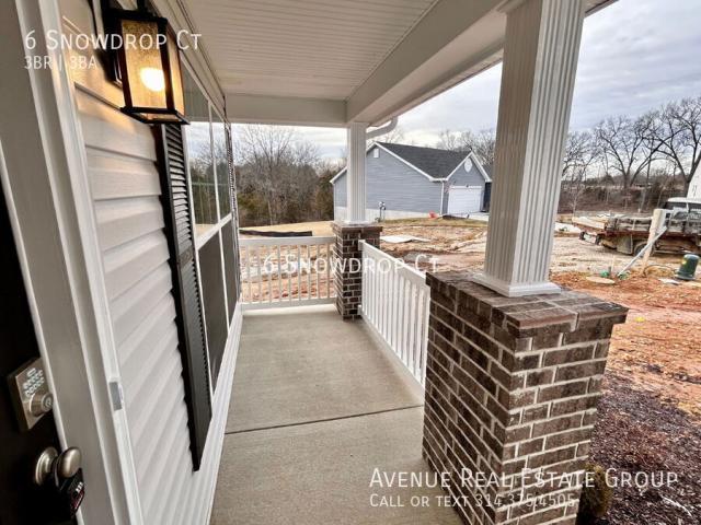 house 3 bedroom, Wentzville MO 63385 DS87926766