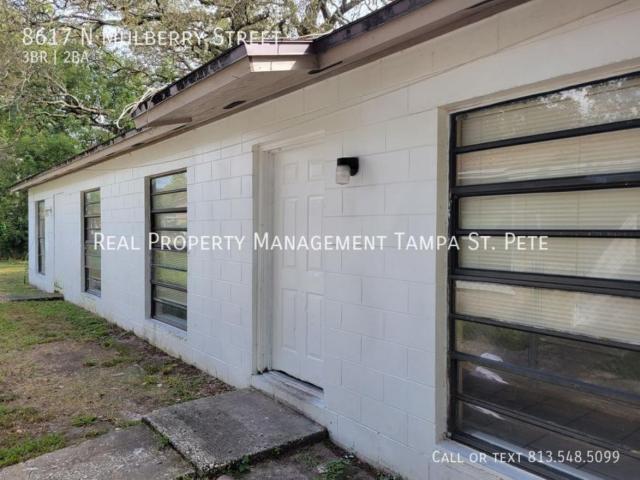 house 3 bedroom, Tampa FL 33604 DS88048256