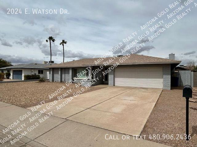 house 3 bedroom, Tempe AZ 85283 DS88463777