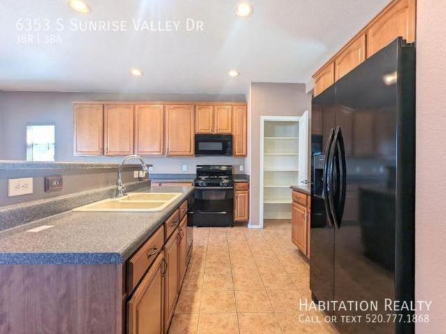 house 3 bedroom, Tucson AZ 85706 DS85651825