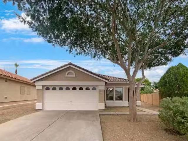 House 3 bedrooms in Mesa Area