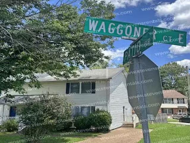 House 3 bedrooms in Nashville East