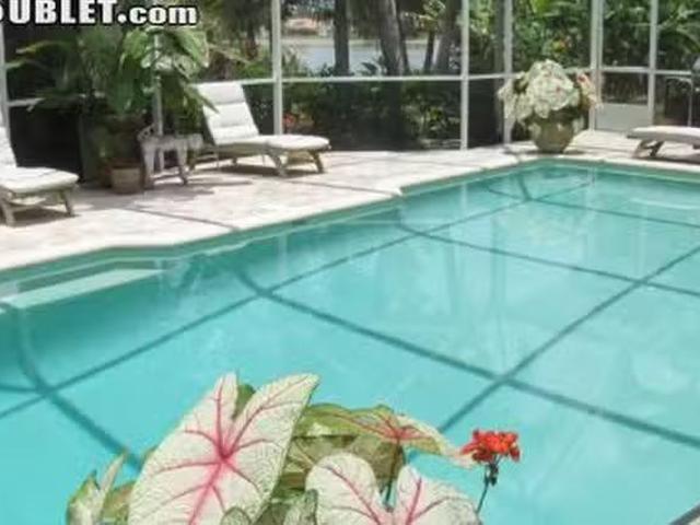 House 3 bedrooms in Naples