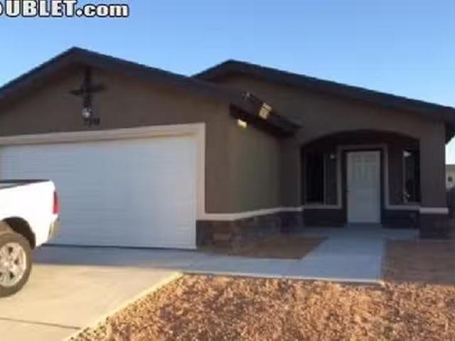 House 3 bedrooms in NE El Paso