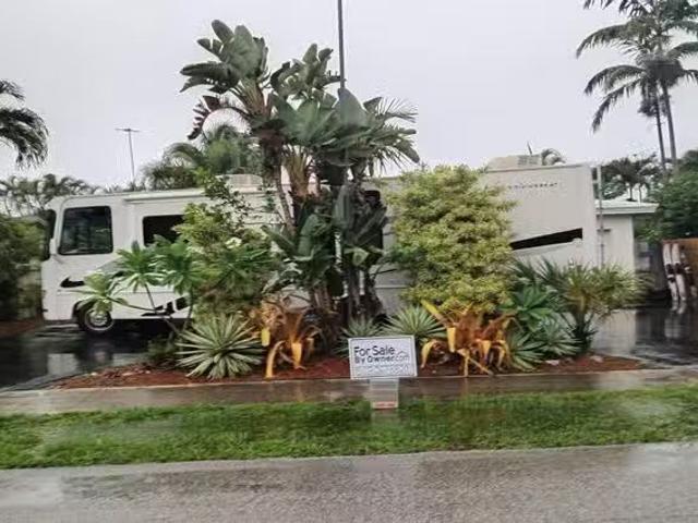 House 3 bedrooms in Oakland Park