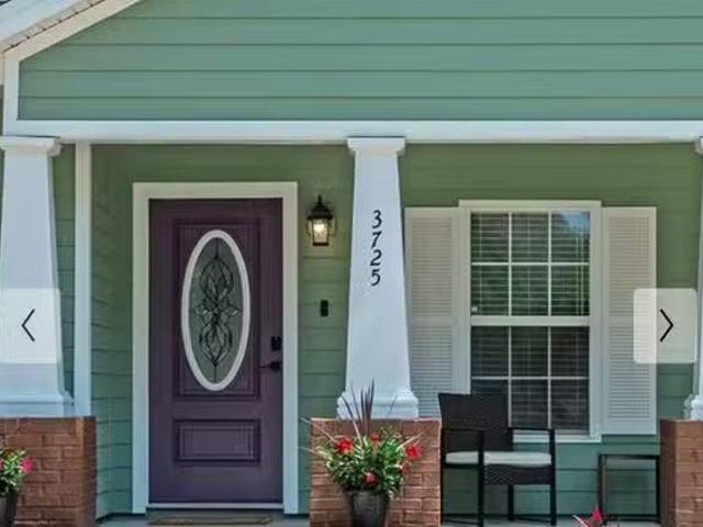 House 3 bedrooms in Jacksonville