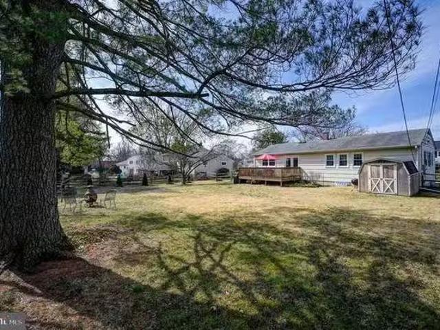 House 3 bedrooms in Lutherville Timonium