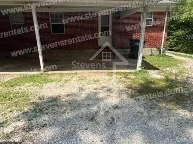House 3 bedrooms in Putnam Cookeville