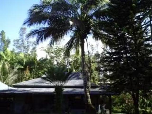 House 3 bedrooms in Pahoa