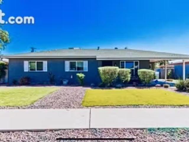 House 3 bedrooms in Phoenix Northeast