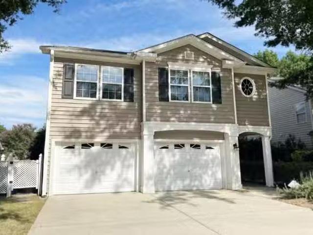 House 3 bedrooms in Raleigh