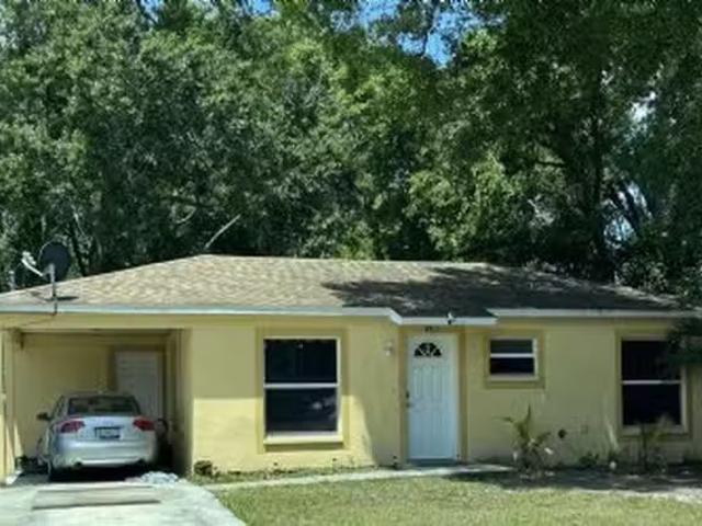 House 3 bedrooms in Tampa