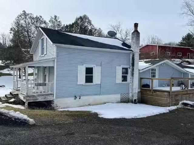 House 3 bedrooms in Virgil
