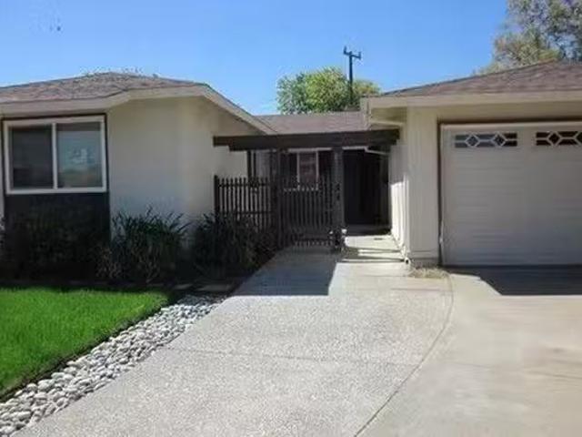 House 3 bedrooms in West San Jose