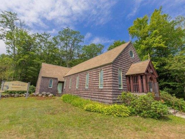 house Tamworth NH ES105107211