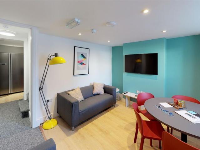 House Terraced For Rent 31 Hampshire Terrace, Portsmouth