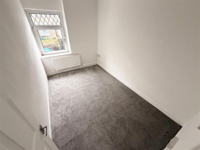 House Terraced For Rent Wern Street, Tonypandy