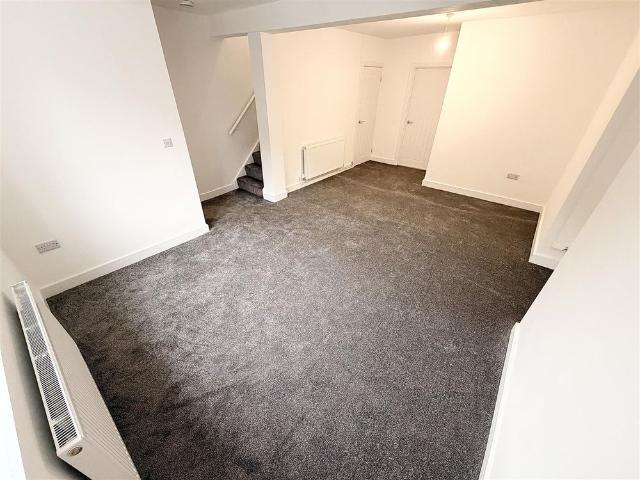 House Terraced For Rent Baglan Street, Treorchy
