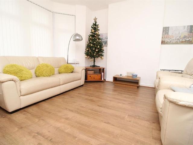 House Terraced For Rent Bertha Street, Pontypridd