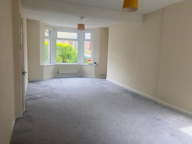 House Terraced For Rent Bryn Crescent, Abertillery