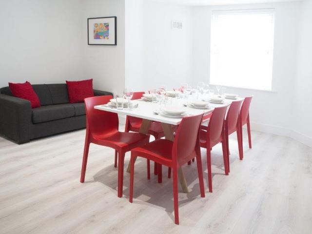 House Terraced For Rent Hampshire Terrace, Portsmouth