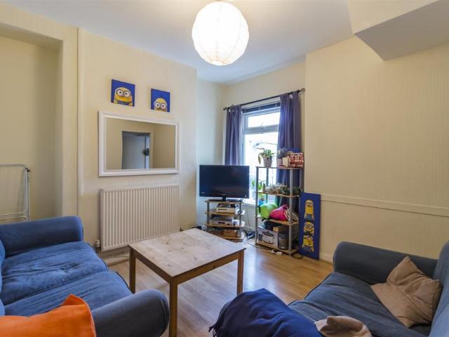 House Terraced For Rent Kingsland Terrace, Pontypridd