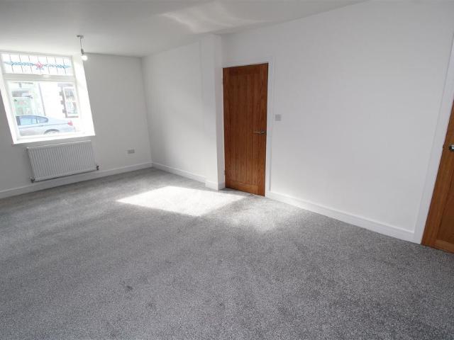 House Terraced For Rent Penmaesglas Terrace, Tonypandy