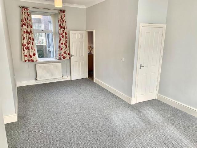 House Terraced For Rent Rickards Street, Pontypridd